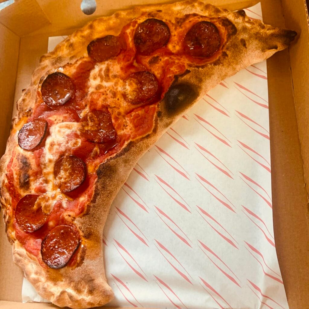 Order Online | The Saucy Pizza Co